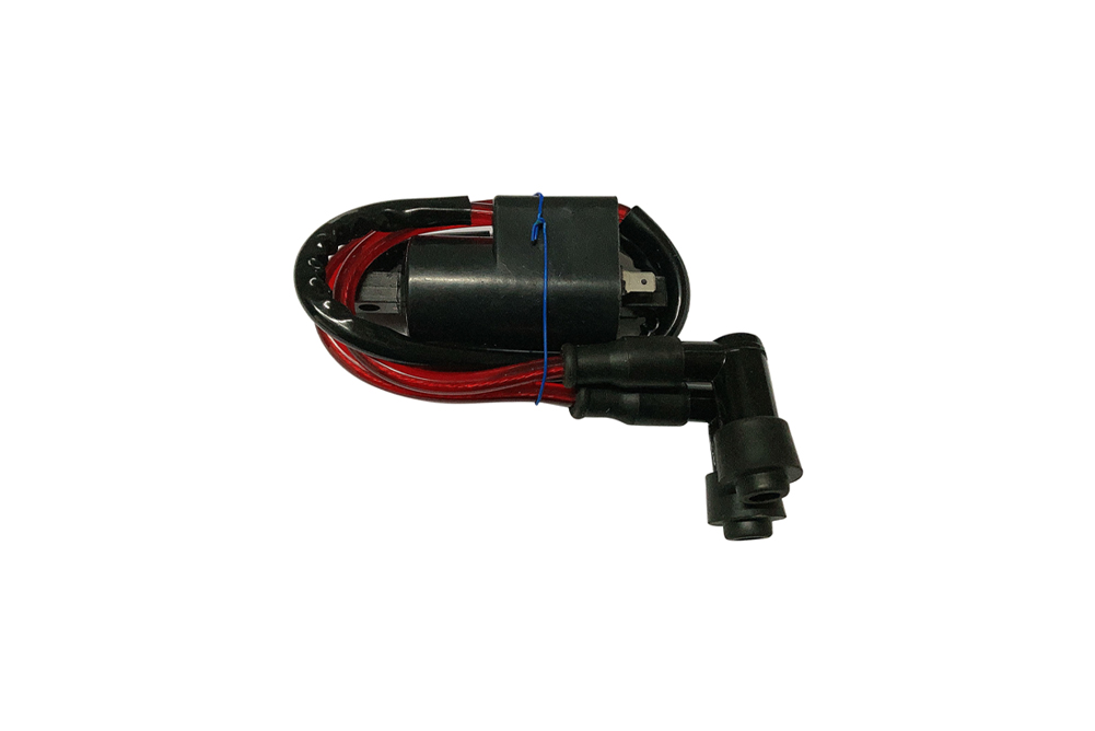CJ750 Electronic Ignition Coil 12VElectrical and Accessories -CJ750 ...